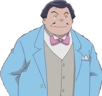 Category:Minor Characters | Mix Master Wiki | Fandom