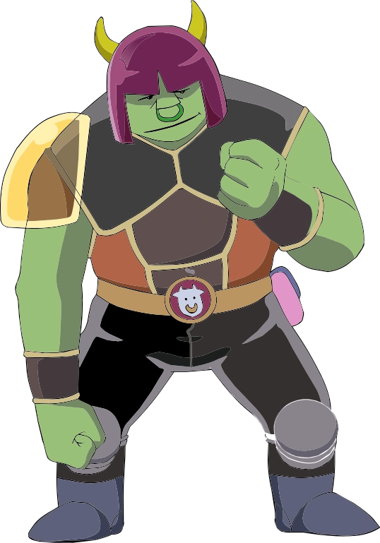 Mino | Mix Master Wiki | Fandom