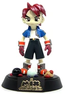 Ditt Lee/Gallery | Mix Master Wiki | Fandom