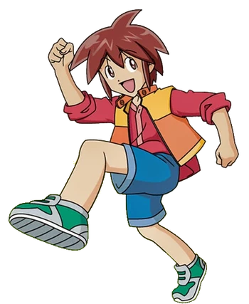 Ditt Lee | Mix Master Wiki | Fandom