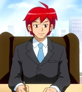 Ditt Lee/Gallery | Mix Master Wiki | Fandom