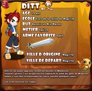 Ditt Lee/Gallery | Mix Master Wiki | Fandom