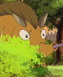 Malmon | Mix Master King of Cards Wiki | Fandom