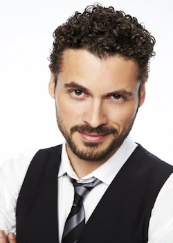 Dominic | Mixology Wiki | Fandom