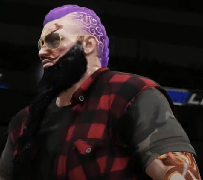 James Smith | Mixomania вики | Fandom