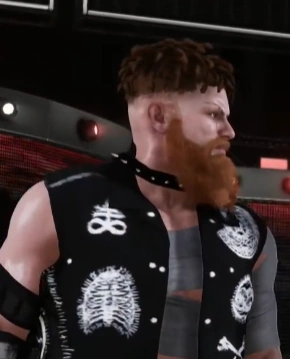 Roy Davidson | Mixomania вики | Fandom