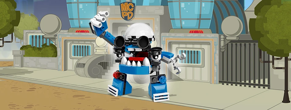 Kuffs/Galeria | Mixopolis Wikia | Fandom