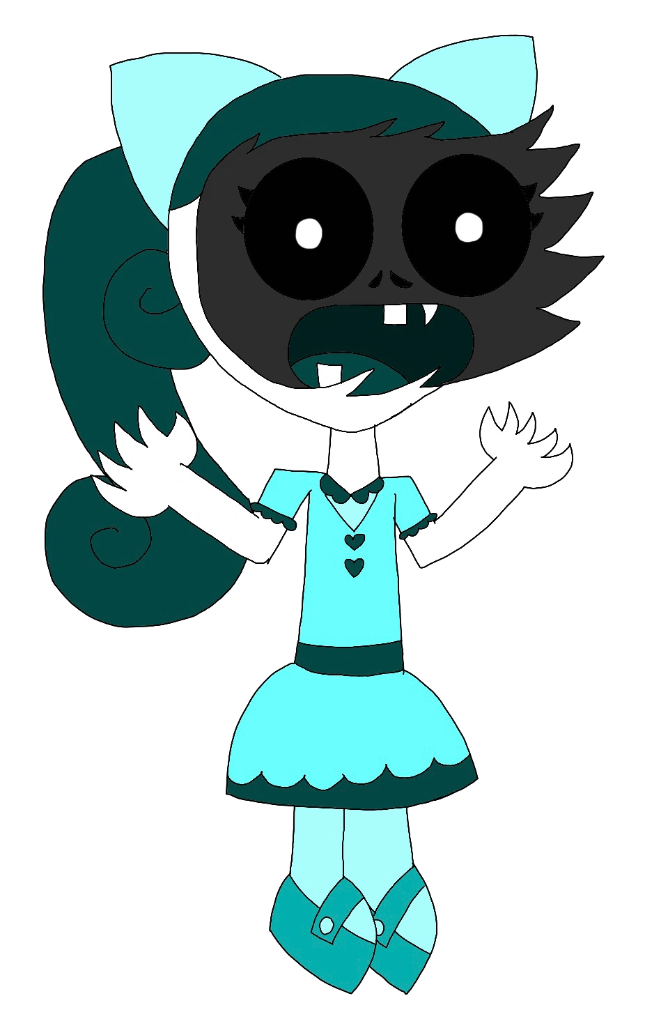 Cindy | MixTapeFan2016 Wiki | Fandom