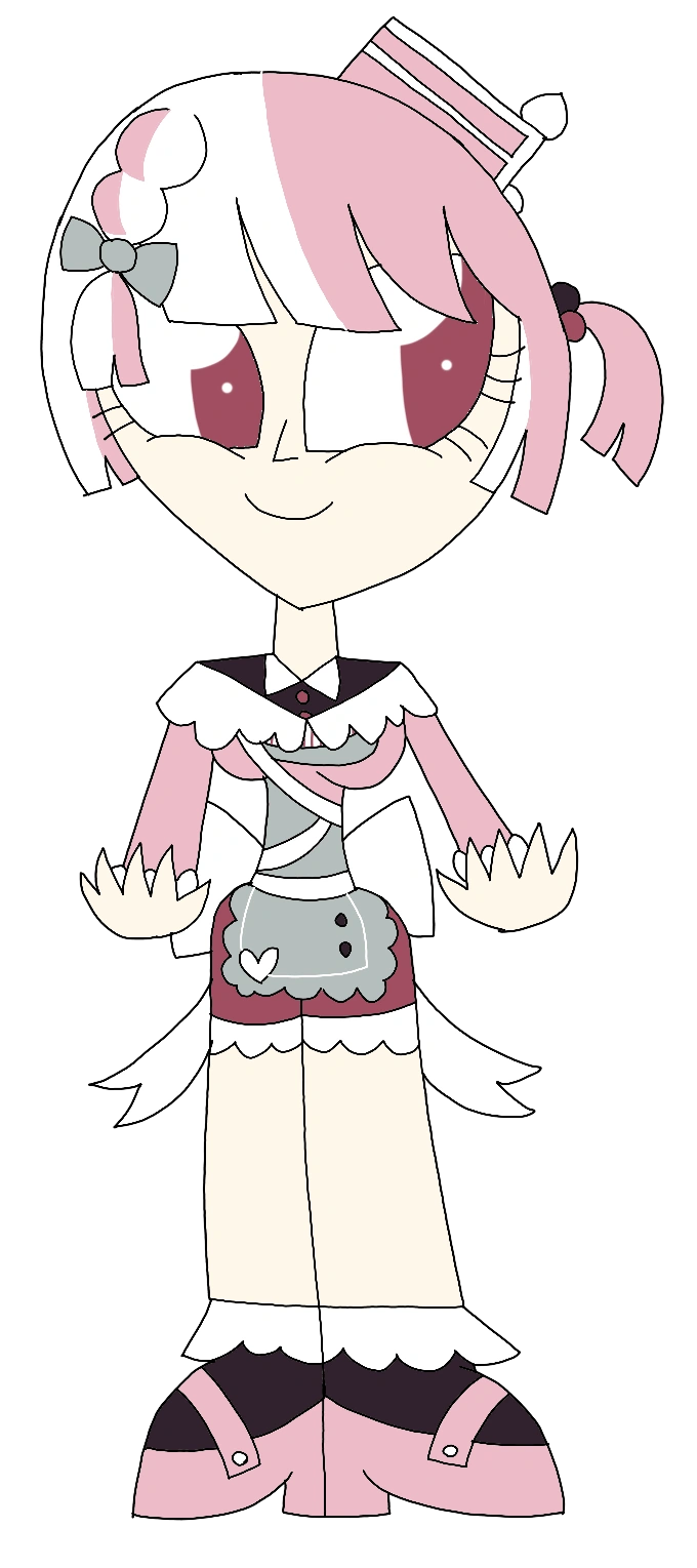 Pink Velvet Cake | MixTapeFan2016 Wiki | Fandom