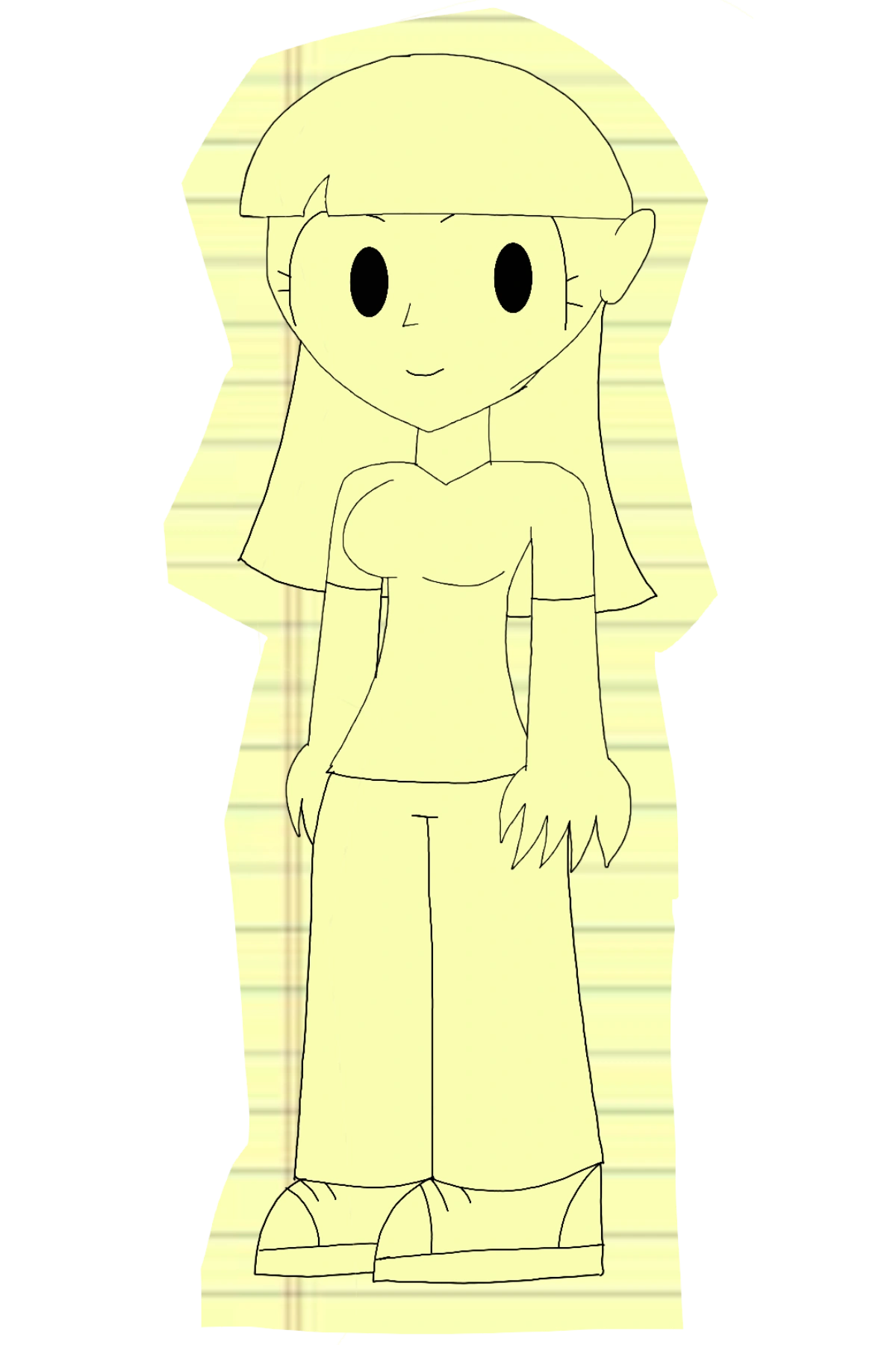 Paige | MixTapeFan2016 Wiki | Fandom