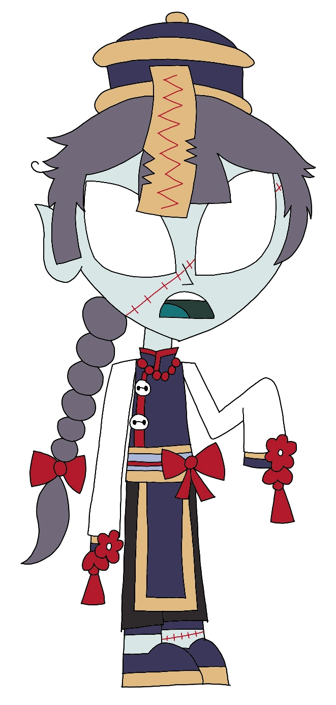 Bezu | MixTapeFan2016 Wiki | Fandom