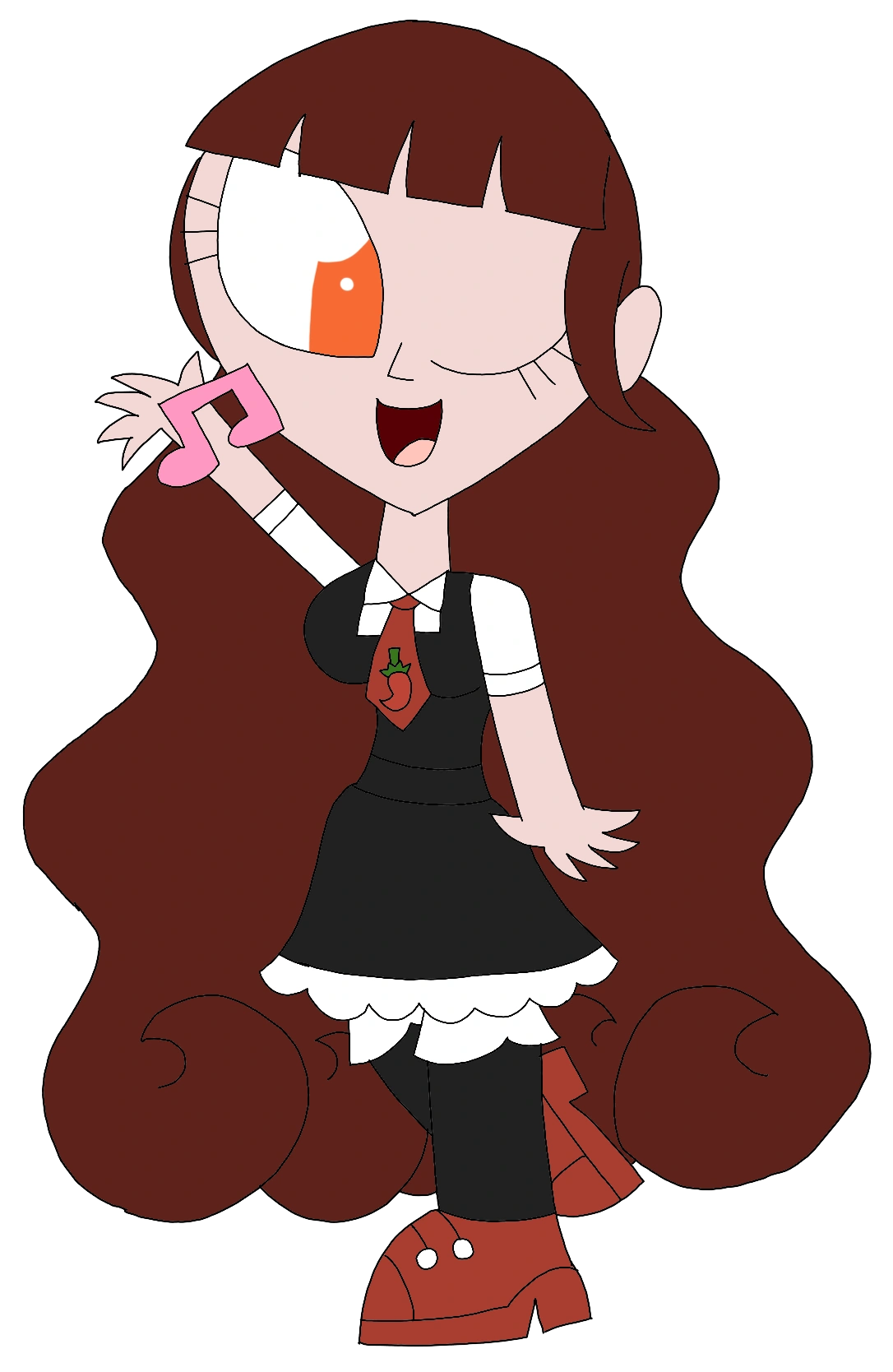 Hailey | MixTapeFan2016 Wiki | Fandom