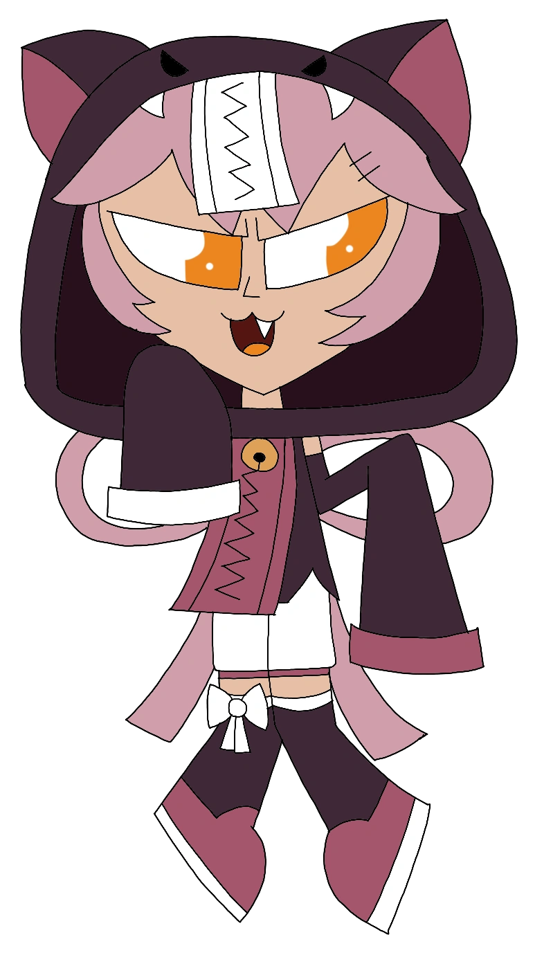 Phoebe | MixTapeFan2016 Wiki | Fandom