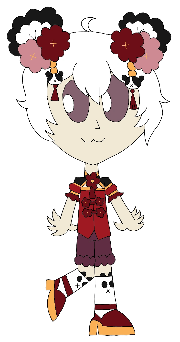 Buffay | MixTapeFan2016 Wiki | Fandom