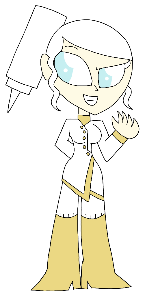 Mia | MixTapeFan2016 Wiki | Fandom