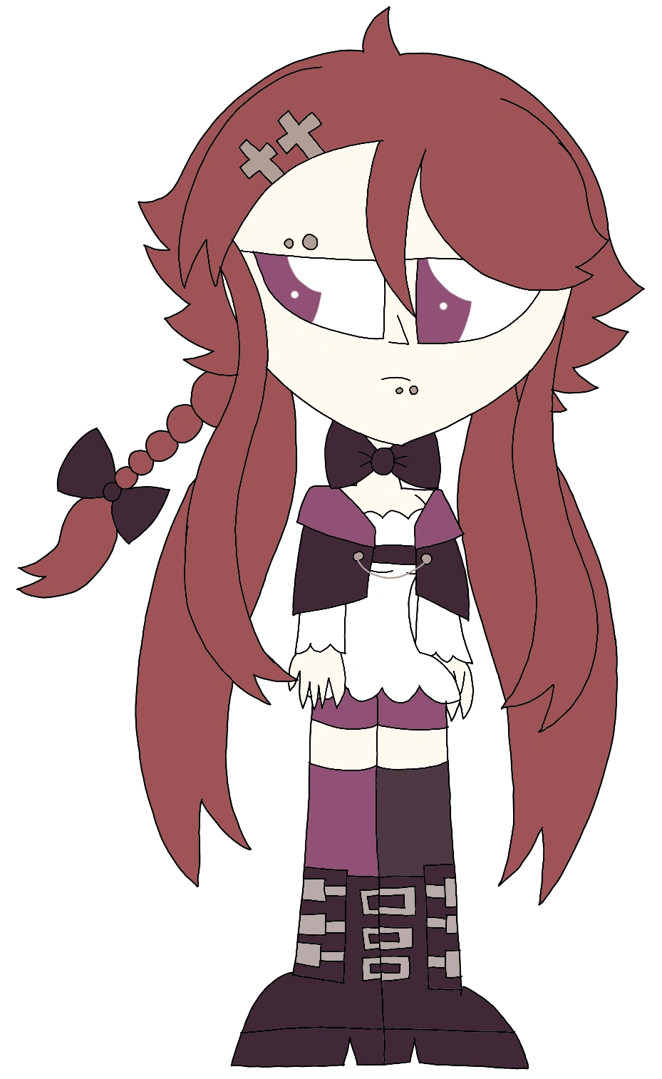 Buran | MixTapeFan2016 Wiki | Fandom