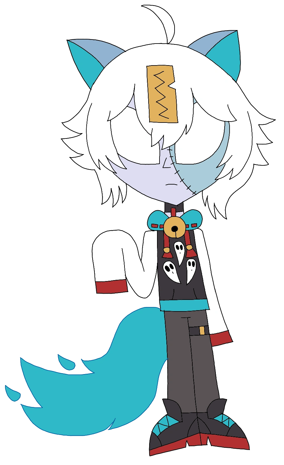 Inori | MixTapeFan2016 Wiki | Fandom