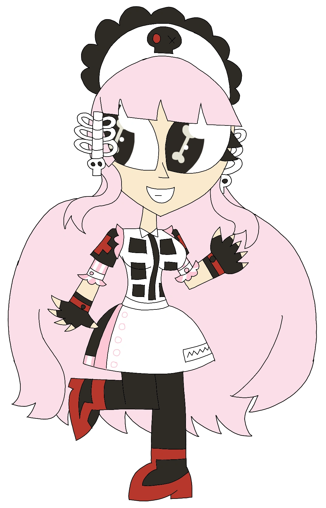 Bones | MixTapeFan2016 Wiki | Fandom