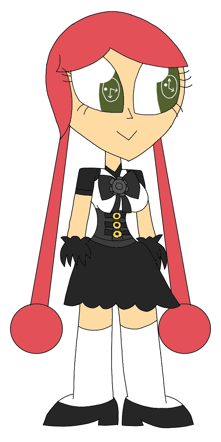 Clara | MixTapeFan2016 Wiki | Fandom