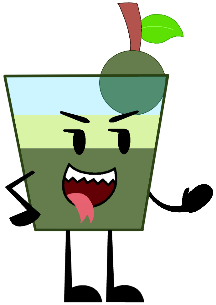 Jello | MixTapeFan2016 Wiki | Fandom