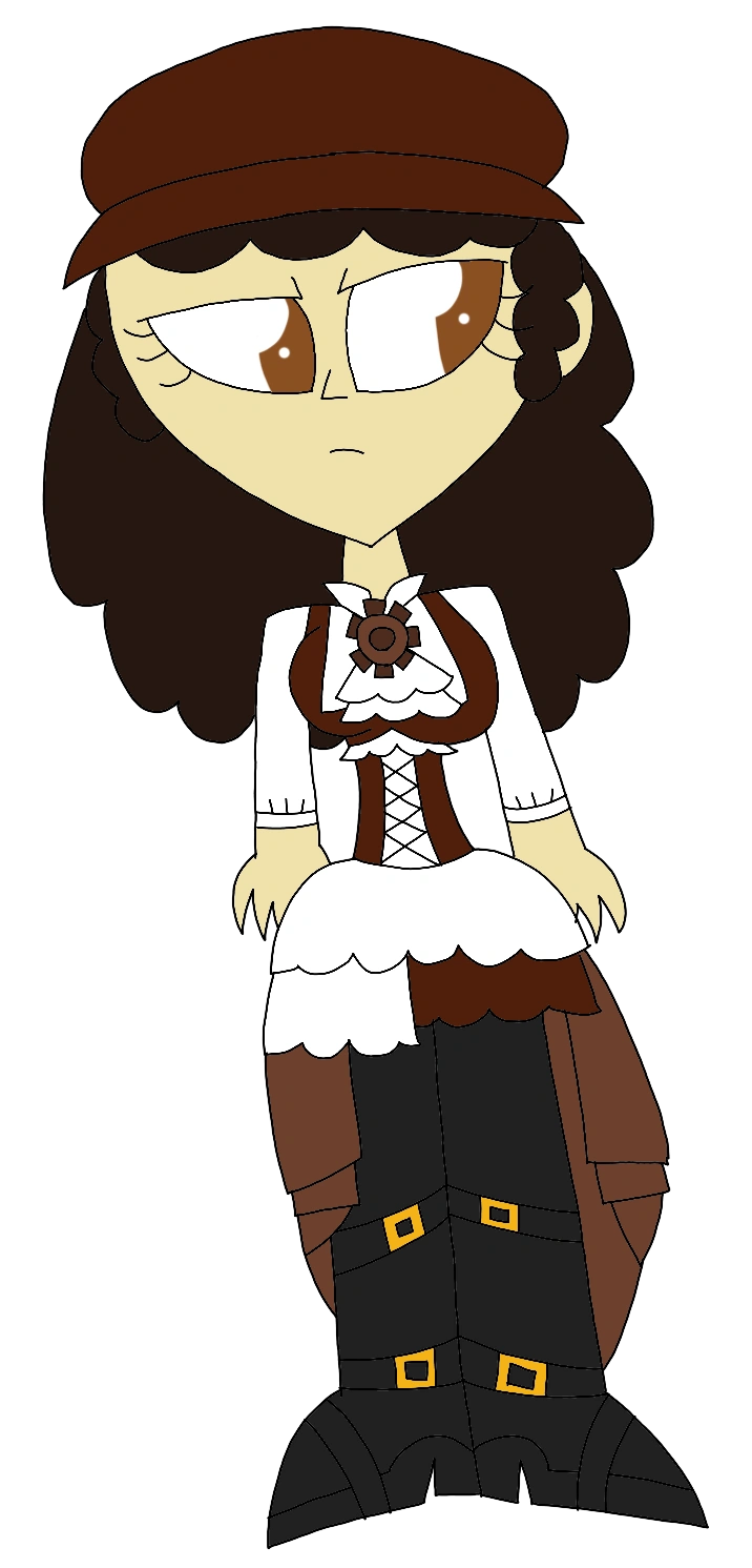 Quelina | MixTapeFan2016 Wiki | Fandom