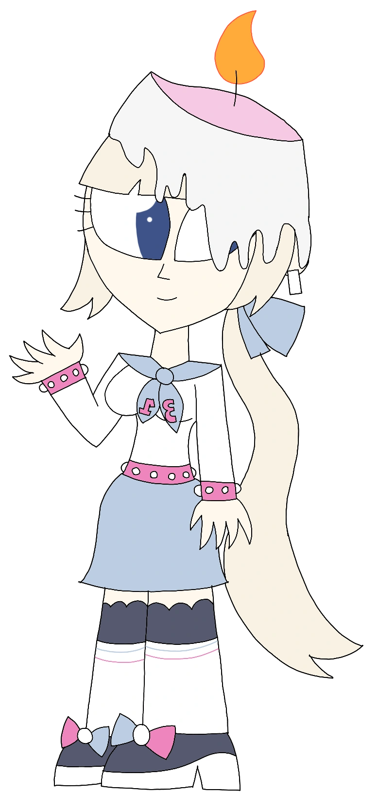 Melty | MixTapeFan2016 Wiki | Fandom