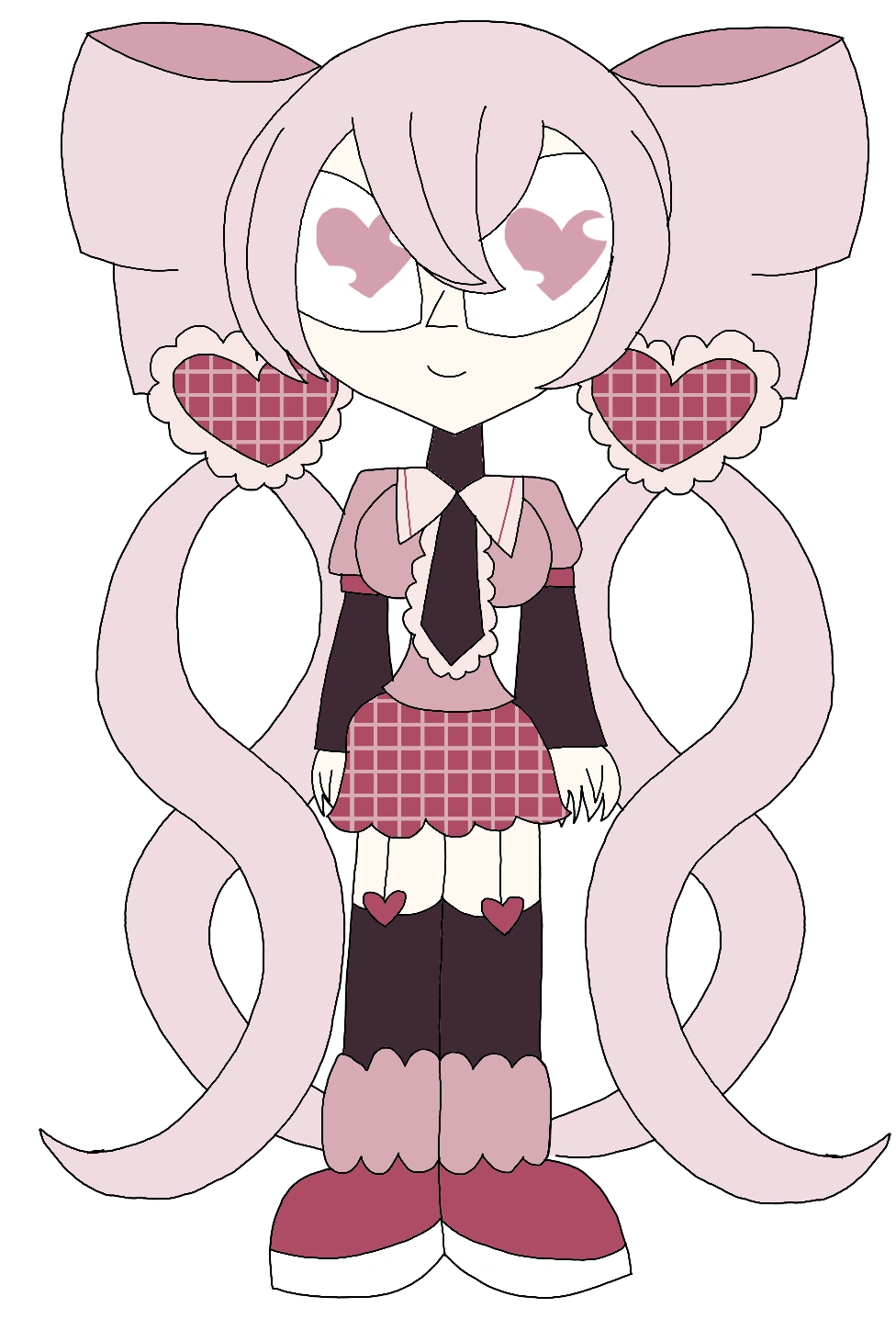 Hagu | MixTapeFan2016 Wiki | Fandom