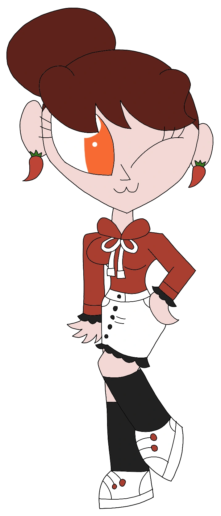 Skylar | MixTapeFan2016 Wiki | Fandom