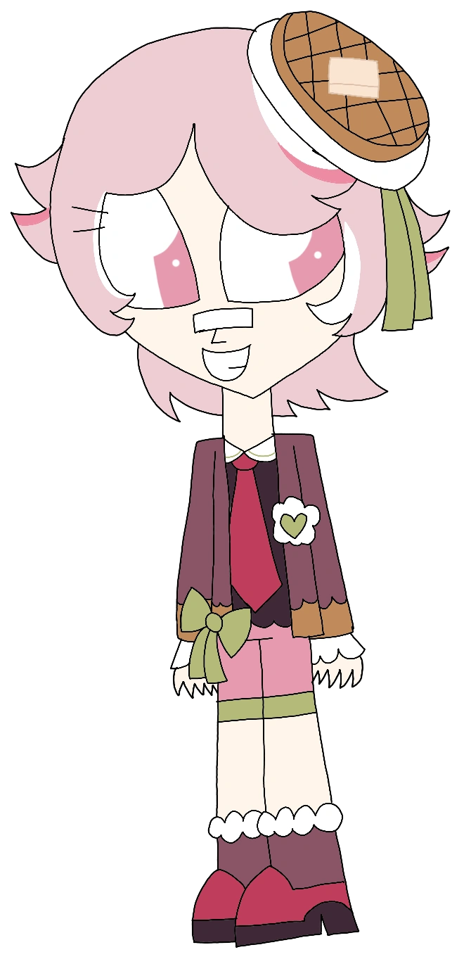 Waffle | MixTapeFan2016 Wiki | Fandom