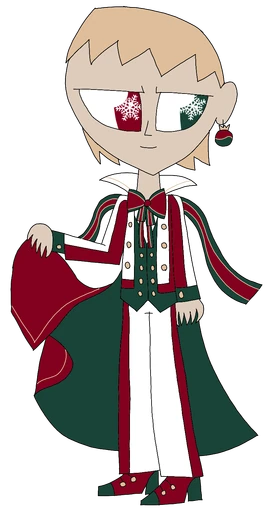 Kiris | MixTapeFan2016 Wiki | Fandom