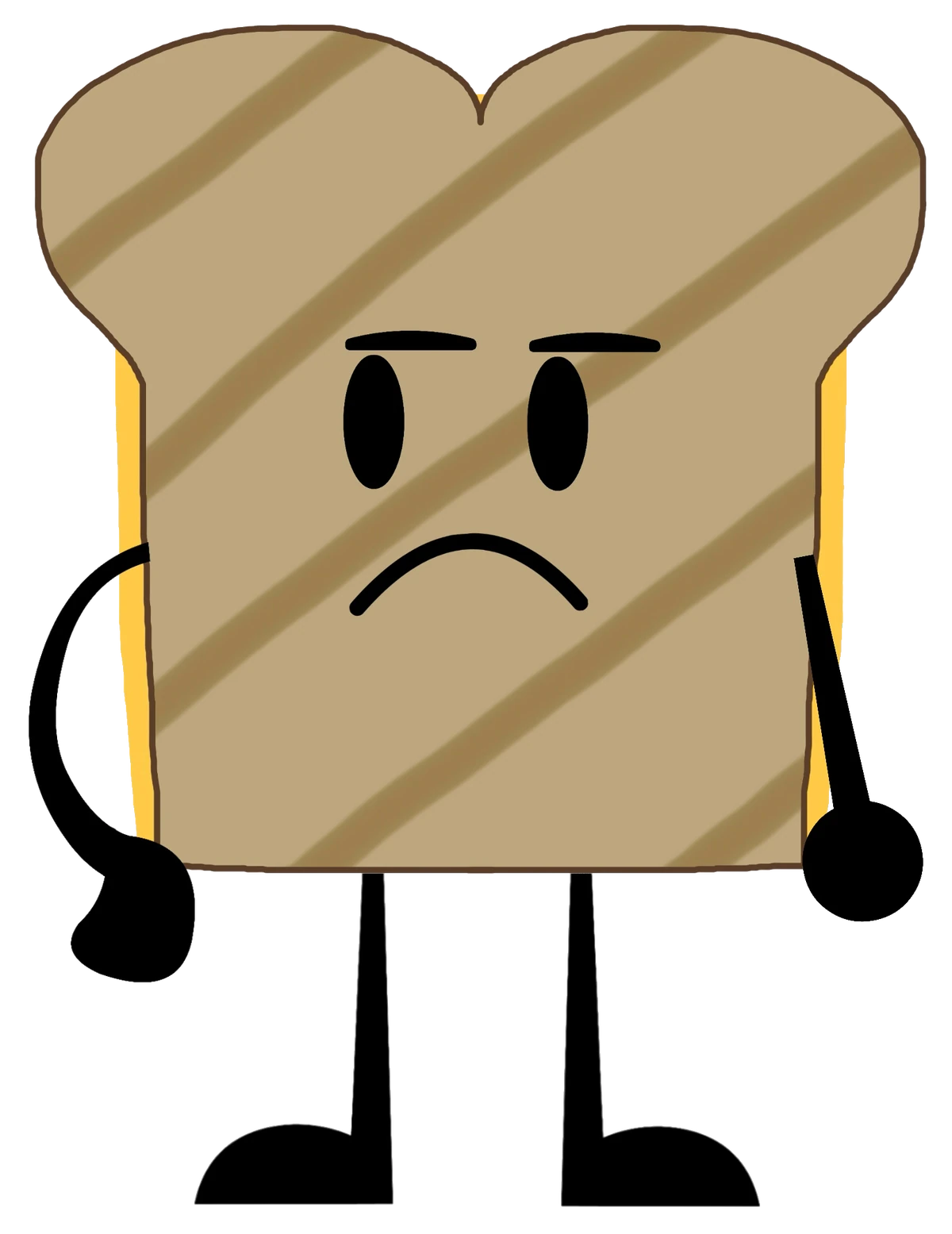 Grilled Cheese (OSC) | MixTapeFan2016 Wiki | Fandom