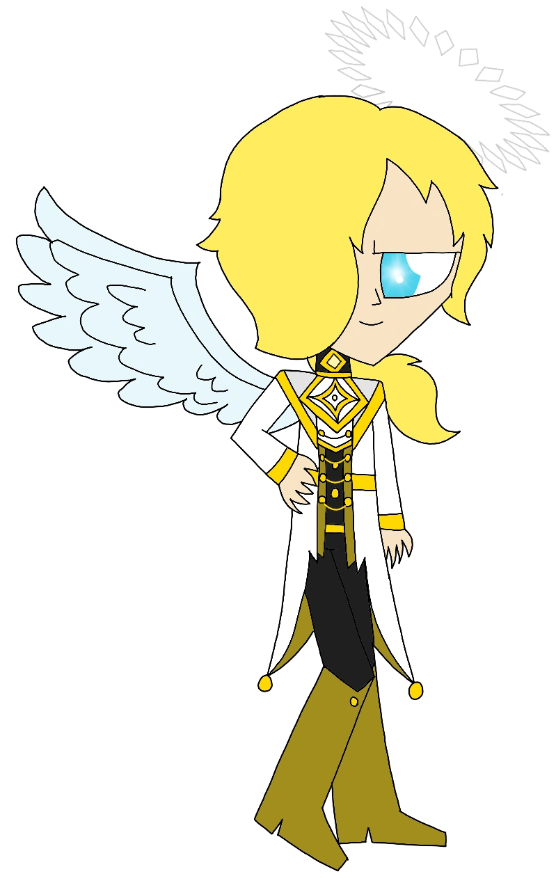 Mika | MixTapeFan2016 Wiki | Fandom