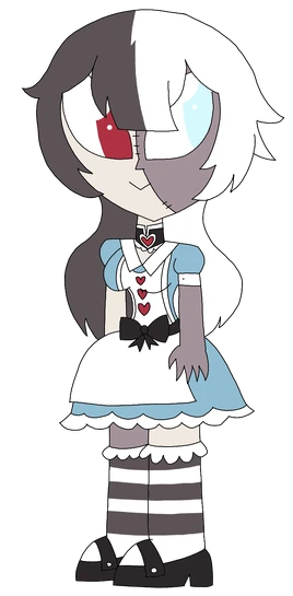 Alina | MixTapeFan2016 Wiki | Fandom