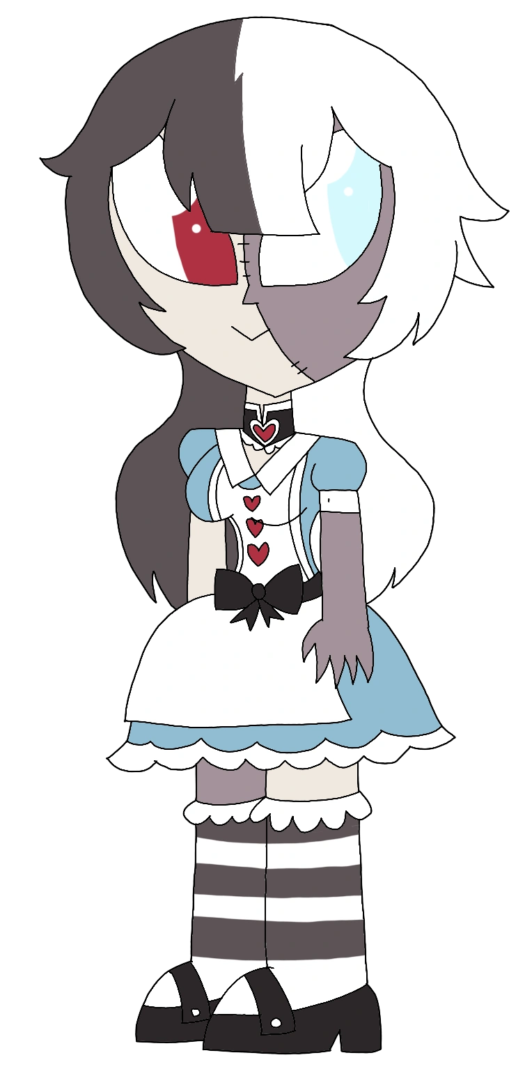 Alina | MixTapeFan2016 Wiki | Fandom