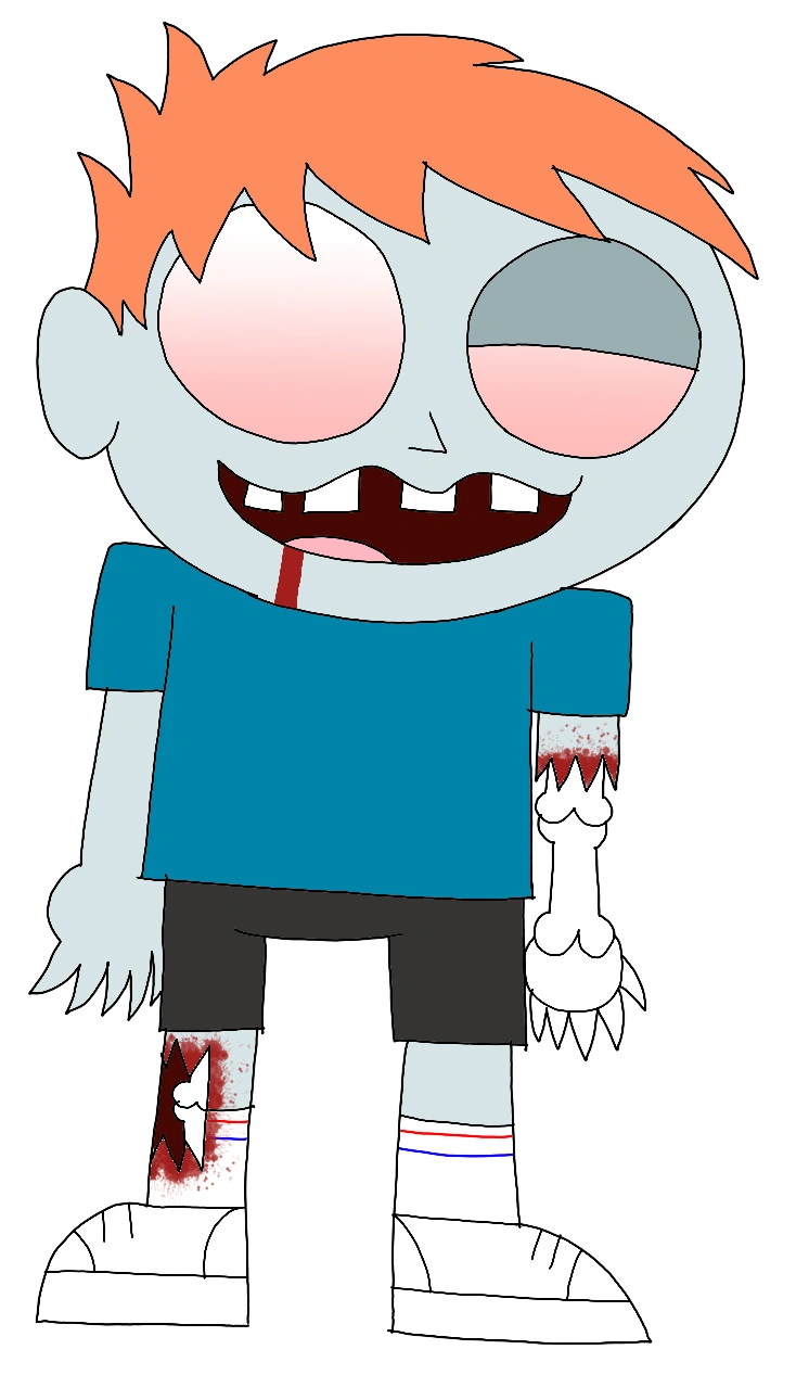 Zack | MixTapeFan2016 Wiki | Fandom