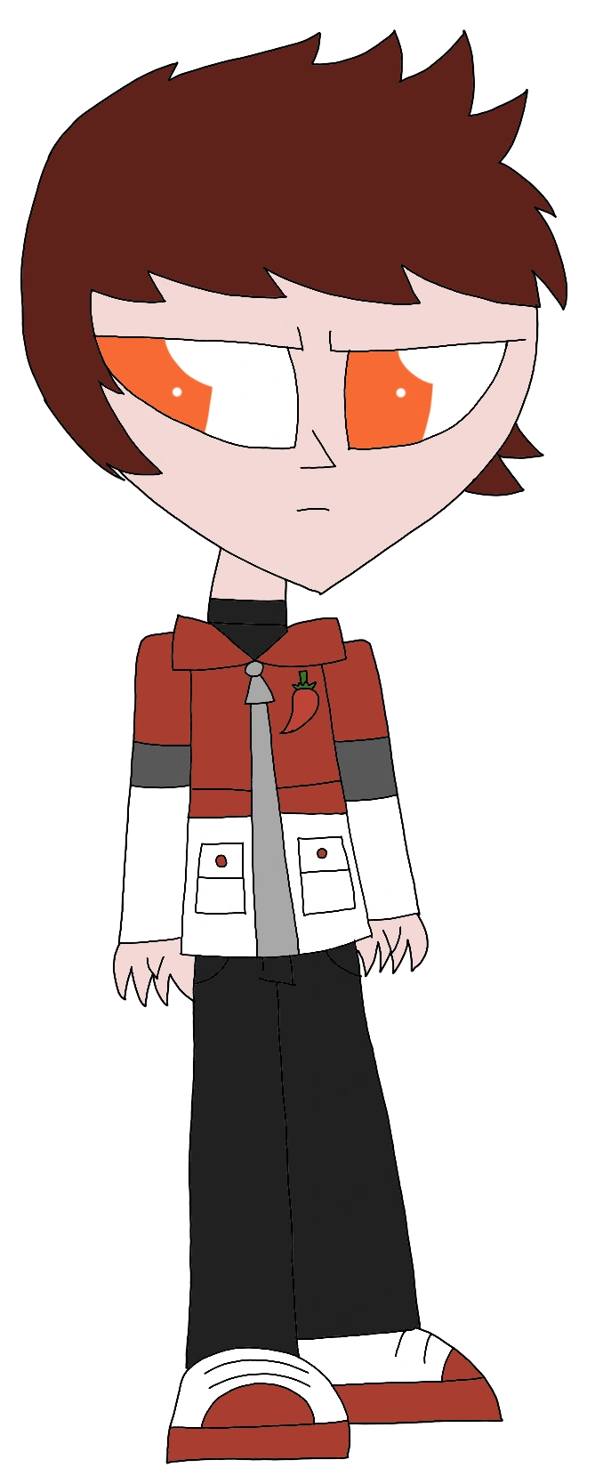 Hamish | MixTapeFan2016 Wiki | Fandom