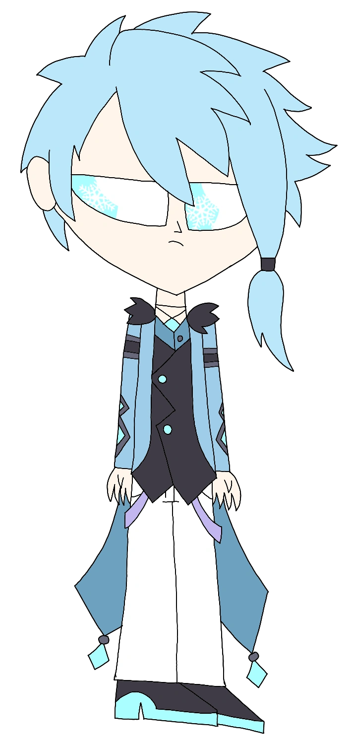 Hayo | MixTapeFan2016 Wiki | Fandom