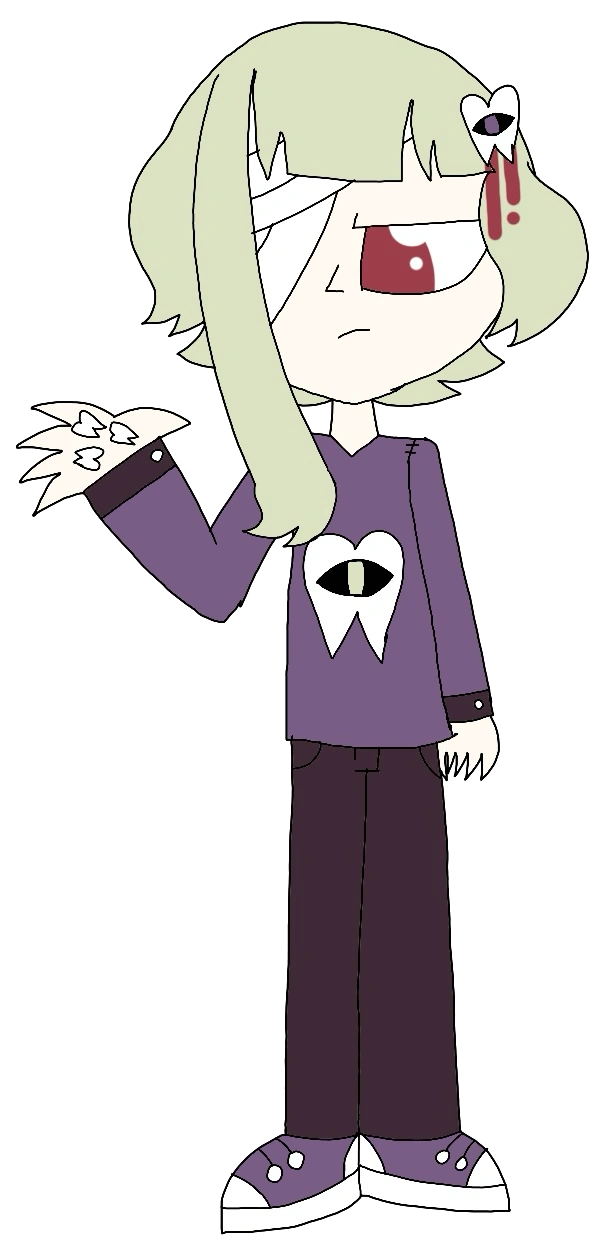 Avity Cavity | MixTapeFan2016 Wiki | Fandom