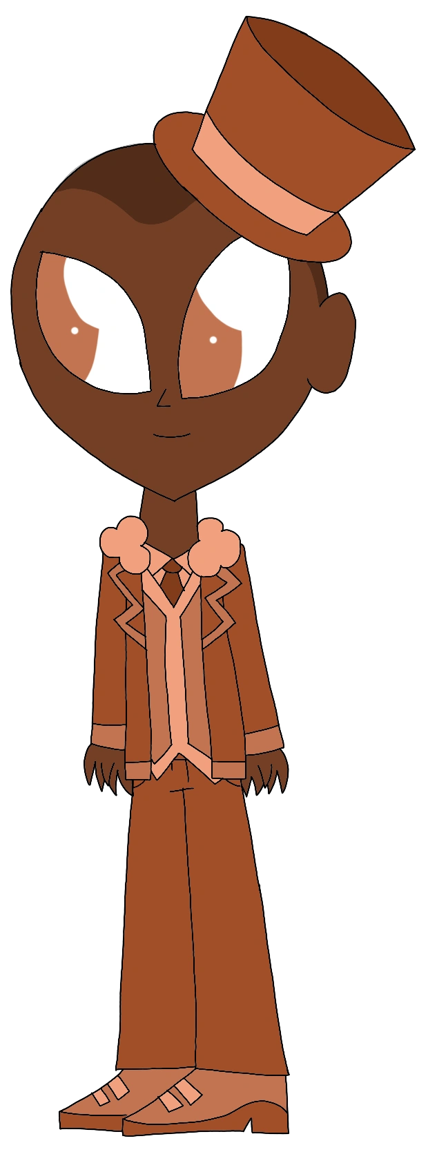 Bronze | MixTapeFan2016 Wiki | Fandom