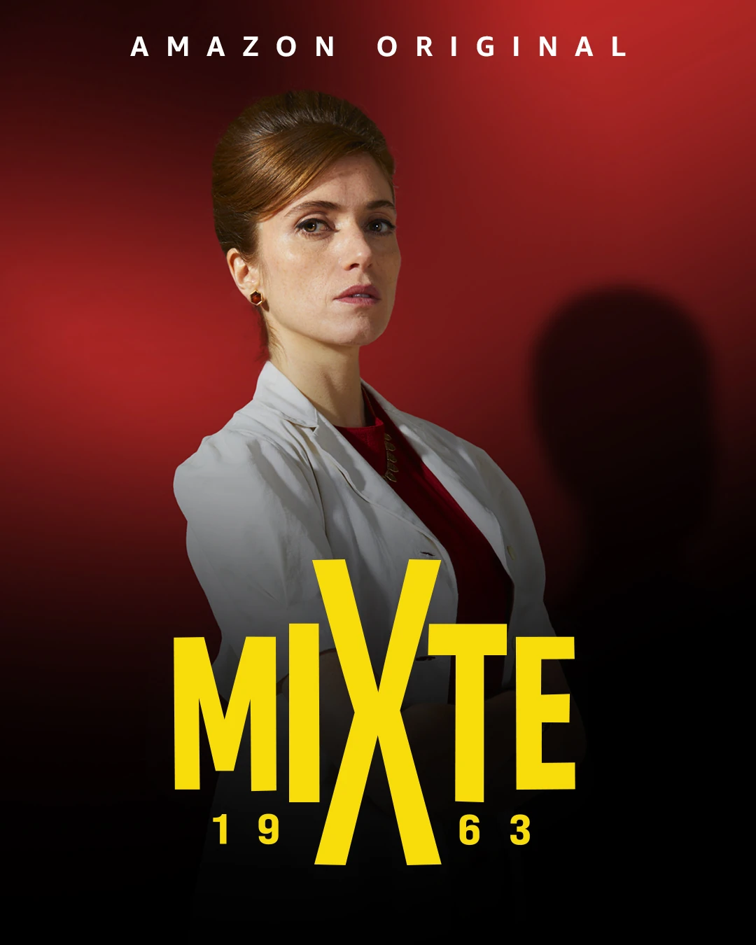 Jeanne Bellanger | Mixte 1963 / Voltaire High Wiki | Fandom