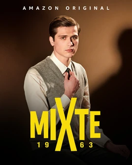 Jean-Pierre Magnan | Mixte 1963 / Voltaire High Wiki | Fandom