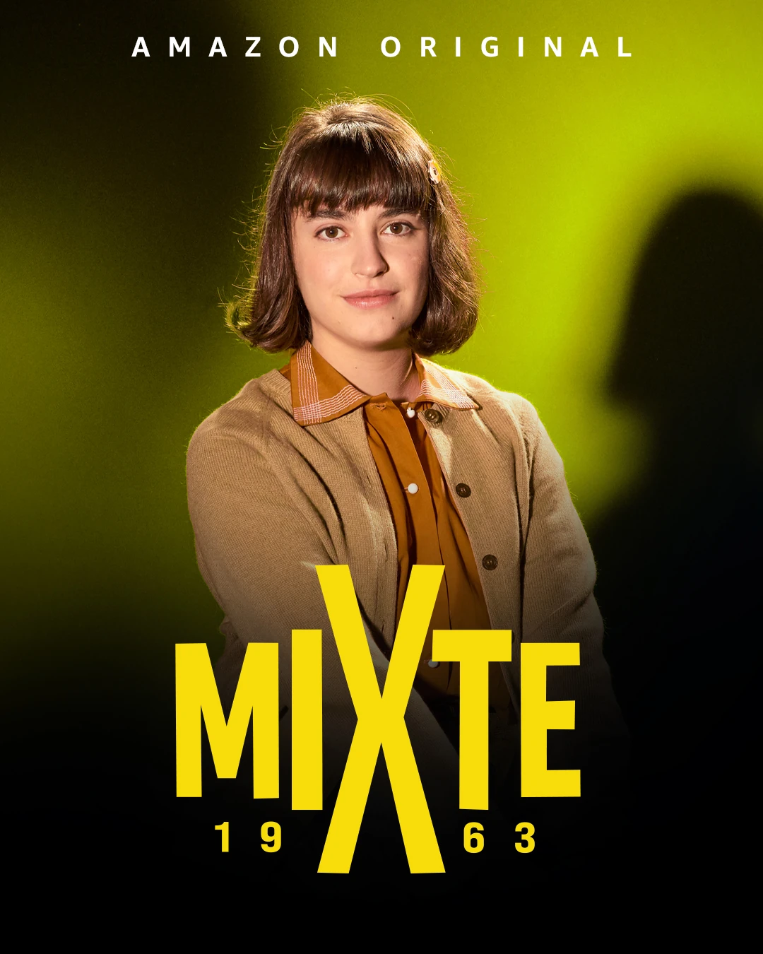 Simone Palladino | Mixte 1963 / Voltaire High Wiki | Fandom