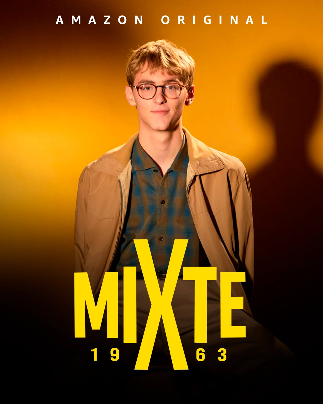Daniel Applebaum | Mixte 1963 / Voltaire High Wiki | Fandom