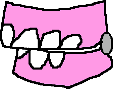 Teeth | MixToons Wikia | Fandom