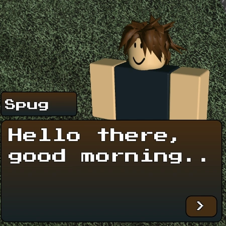 Spug | Mixture Park Wiki | Fandom