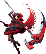 Ruby Rose | MiyabiMania Wiki | Fandom