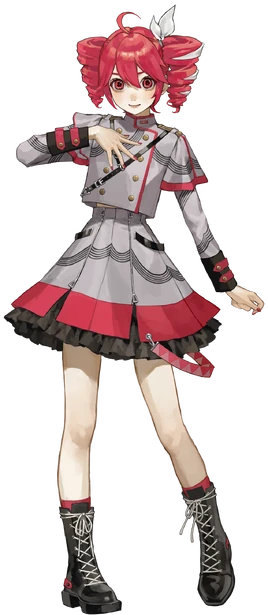 Kasane Teto | MiyabiMania Wiki | Fandom