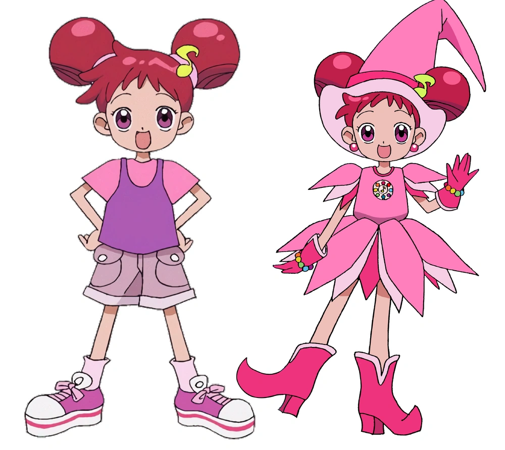 Doremi Harukaze | MiyabiMania Wiki | Fandom