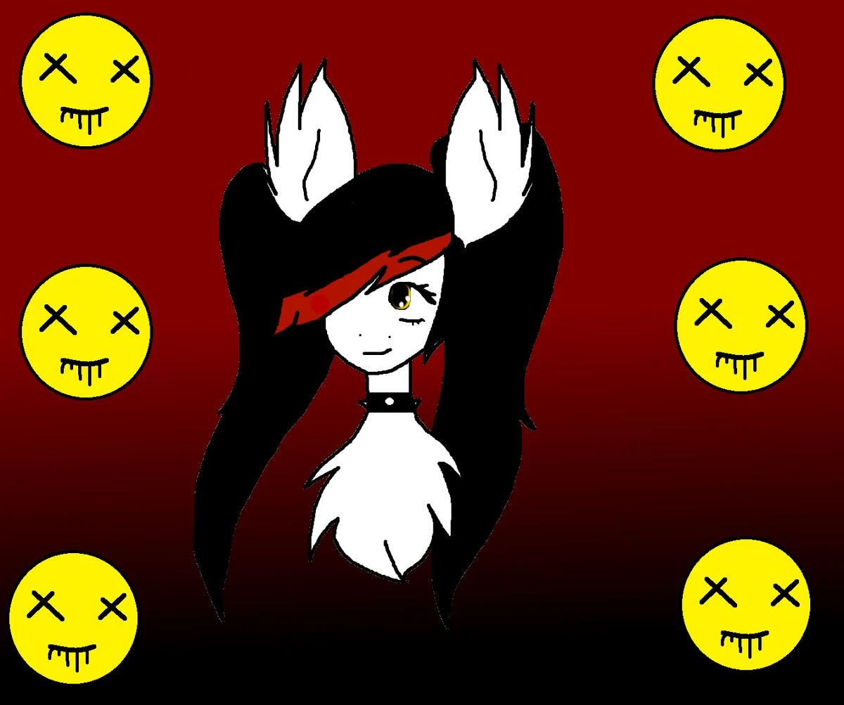 Erilyn Blood (EN) | Miyuki's Dollhouse Wiki | Fandom