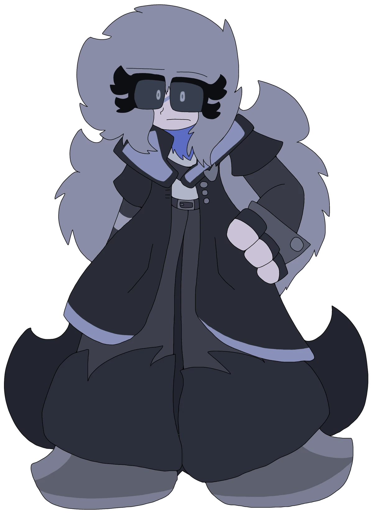 MIRIAM | Miyukapedia Wiki | Fandom